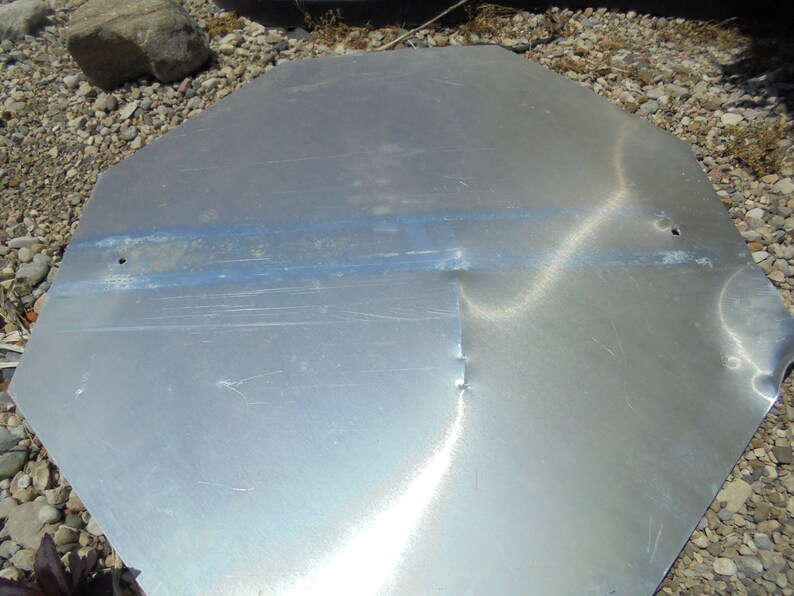 Vintage Stop Sign Large Metal Stop Sign 30 Road Sign - Etsy