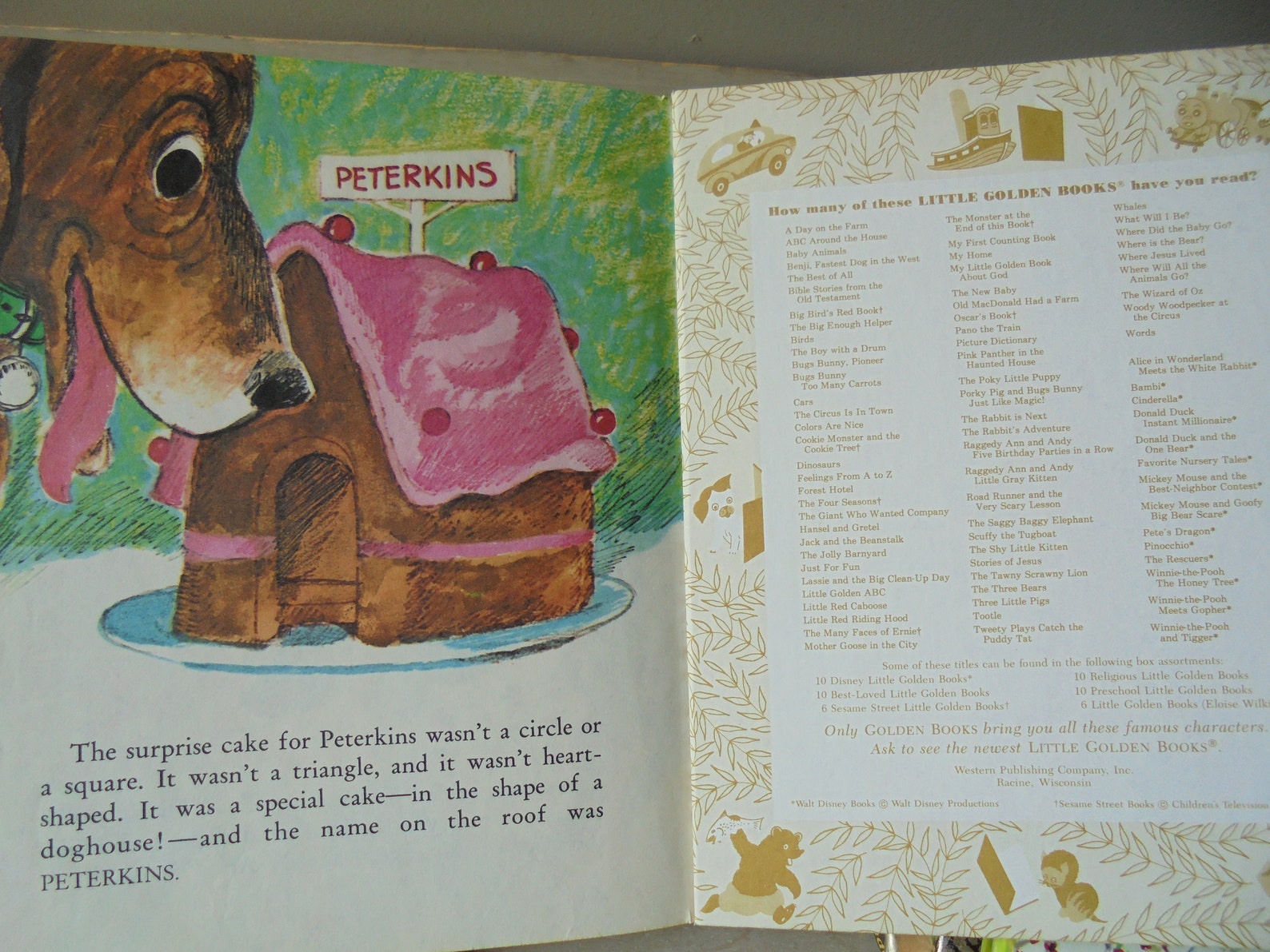 Raggedy Ann Book Collection Vintage Raggedy Ann and Andy - Etsy