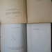 The Stroy of Madame Curie by Alice Thorne, Vintage Hardcover Book ...