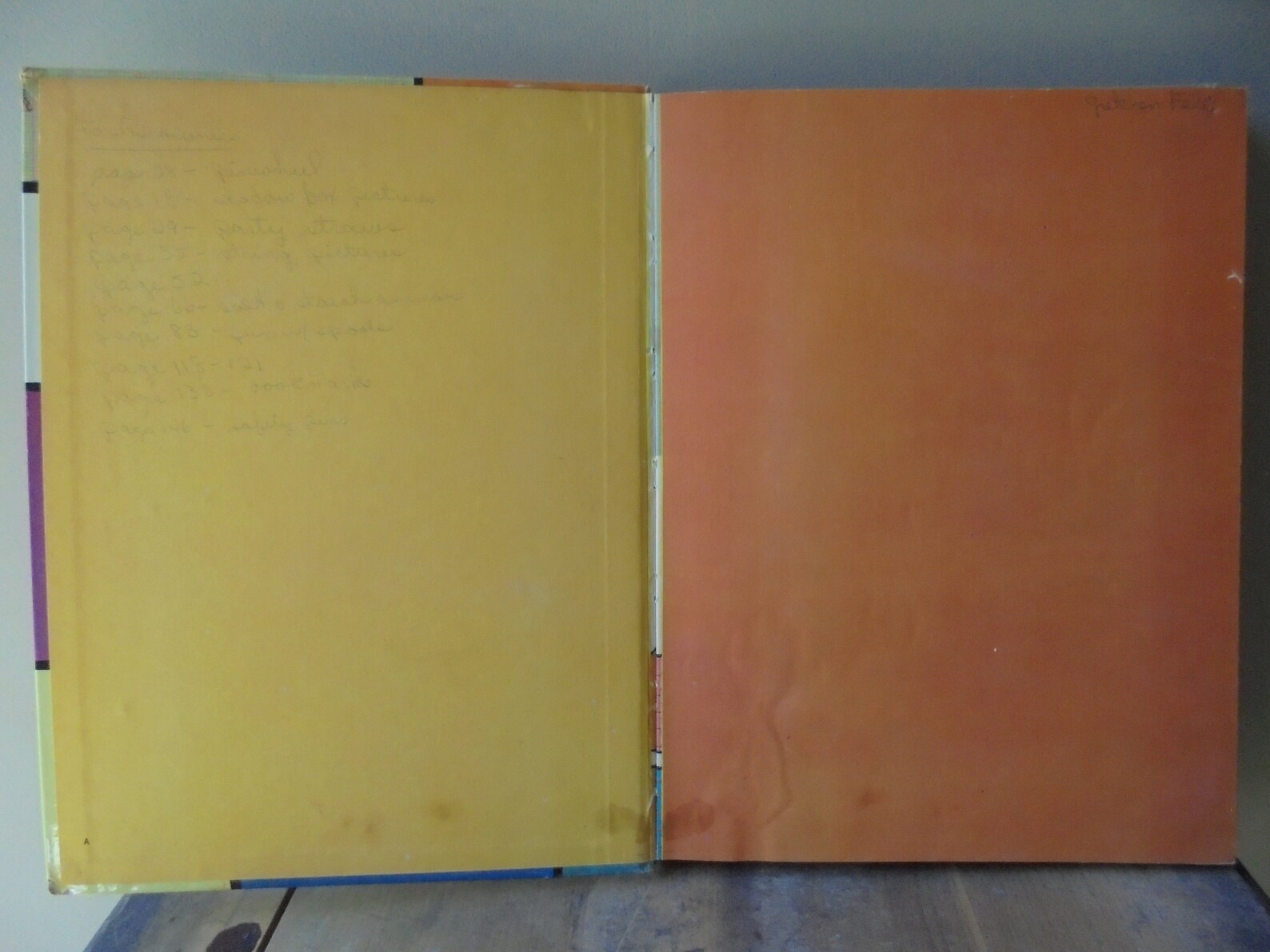 Mccall's Golden Do-it Book Vintage Arts and Crafts Book - Etsy