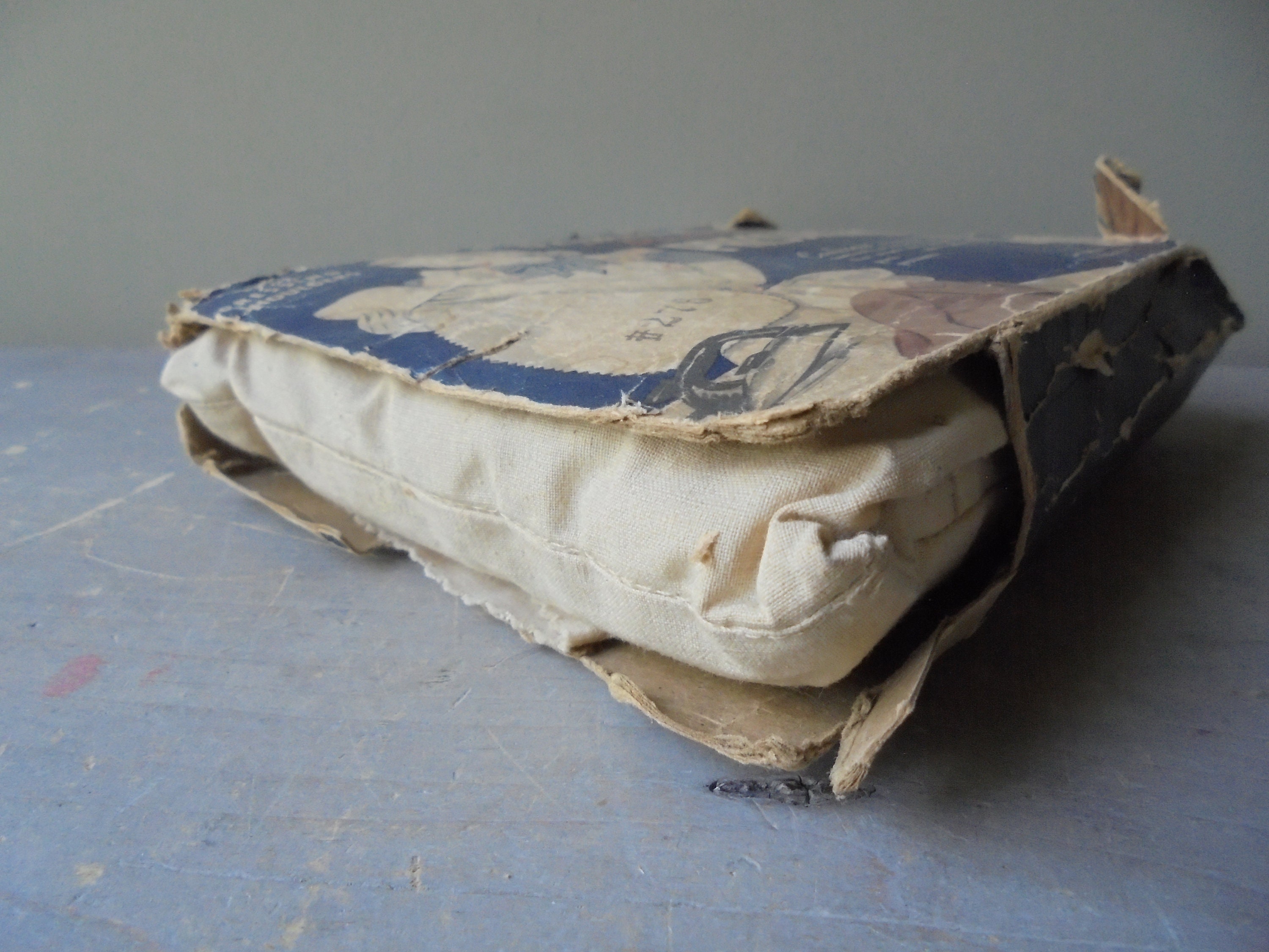 Glide Tex Double Feature Pressing Mitt for Pressing Shoulders - Etsy