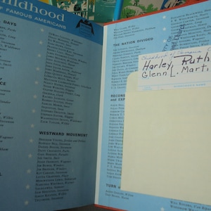 Childhood of Famous Americans, Each Book Sold Separately, Vintage ...