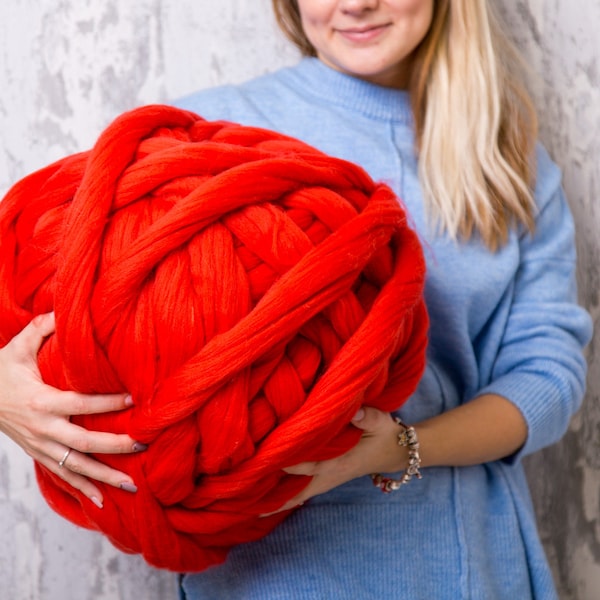 Arm Knitting - Etsy