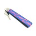 Cleveland Indians Keychain Cleveland Indians Key Fob Cleveland - Etsy