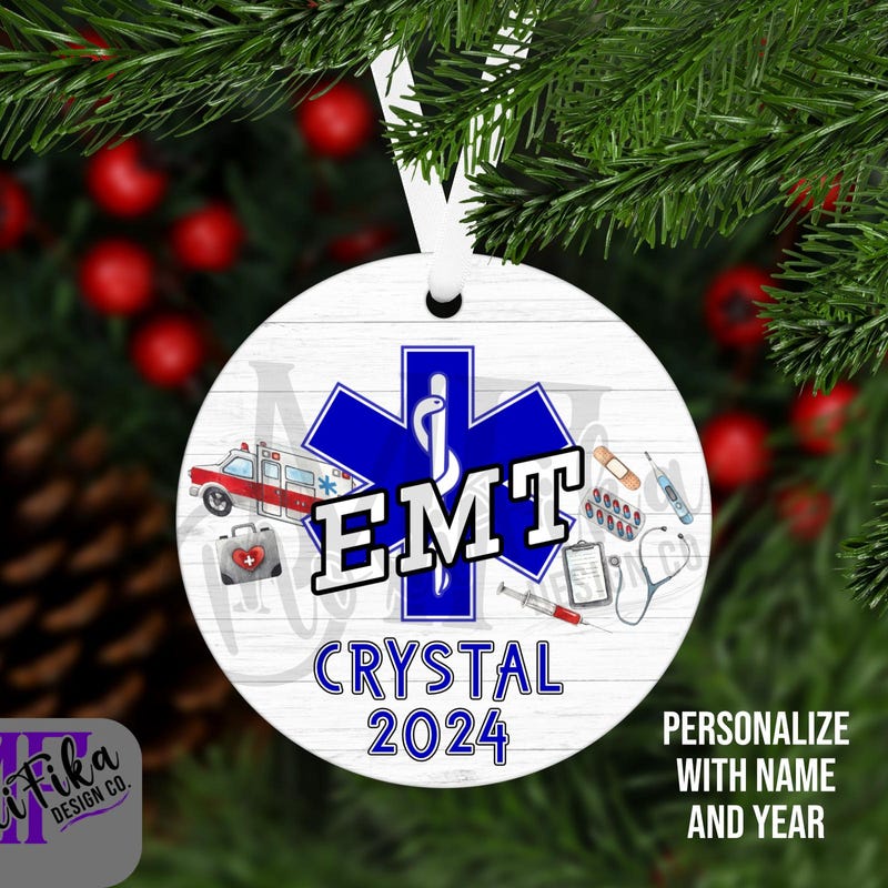 Emt Gifts - 60+ Gift Ideas for 2025