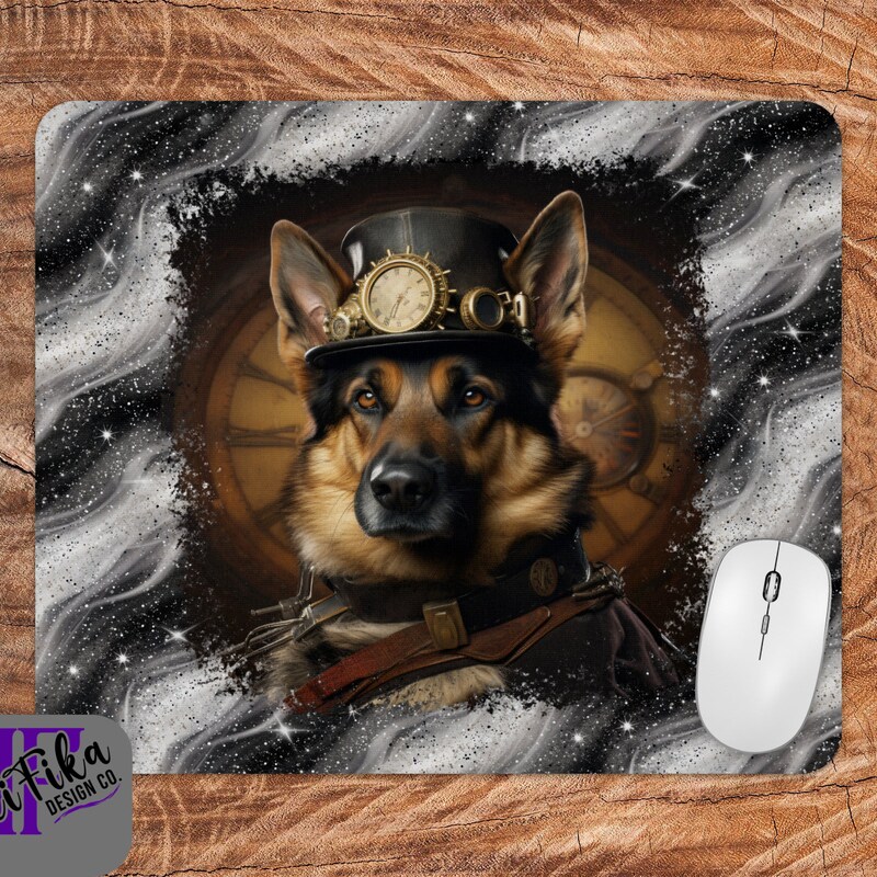 German Shepherd Gifts - 60+ Gift Ideas for 2025