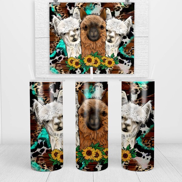 Alpaca - Etsy