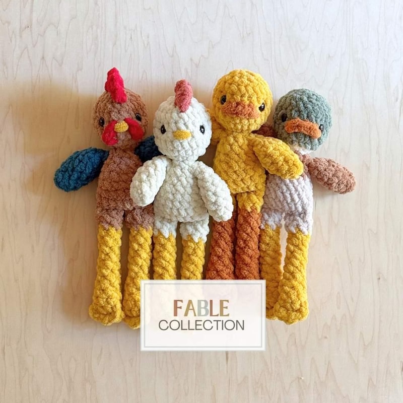Millie - Etsy
