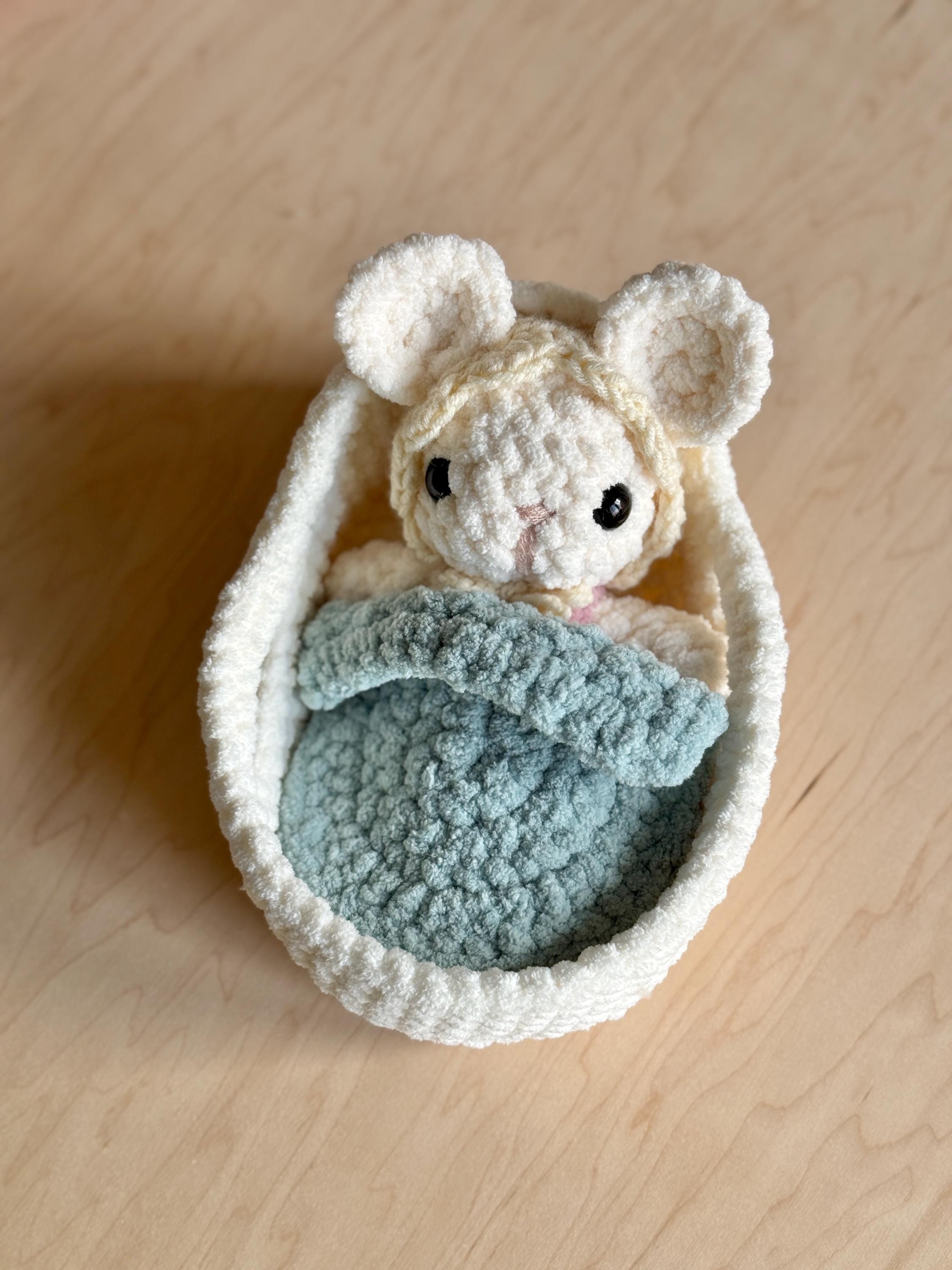 Baby Brie Mouse CROCHET PATTERN (fable Collection) - Etsy UK