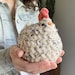 Mabel Chicken™ CROCHET PATTERN - Instant Download - Etsy