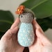 Dottie Doll CROCHET PATTERN - Etsy UK
