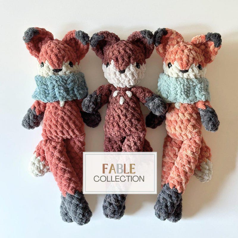 The Foxes Arrow - Etsy