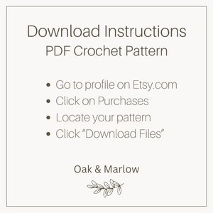 Mama and Mini Mabel Chicken™ CROCHET PATTERN - Etsy