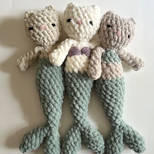 Jolene Kitty (BUNDLE) CROCHET PATTERN - Etsy