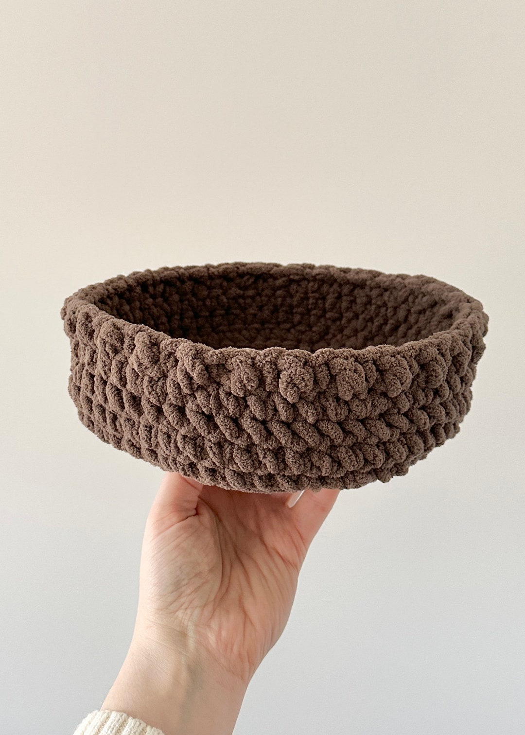 Mama Nest CROCHET PATTERN (mama Mabel NOT Included) - Etsy