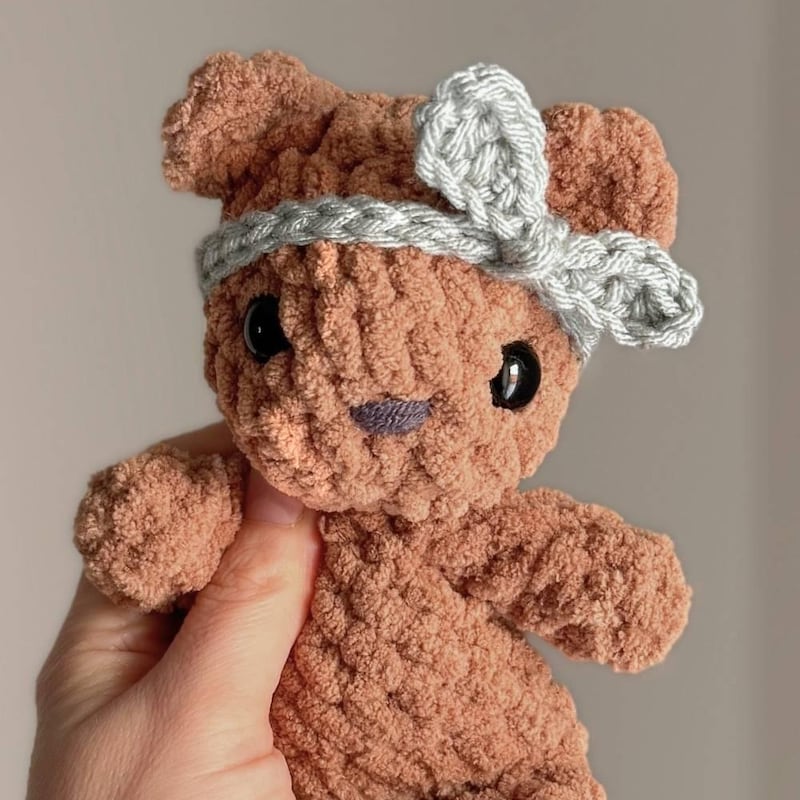 Miniature Headbands - Etsy
