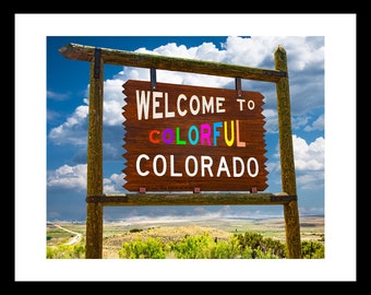 Welcome to Colorful Colorado - Etsy