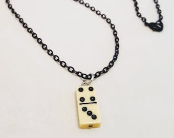 Number seven chain | Etsy