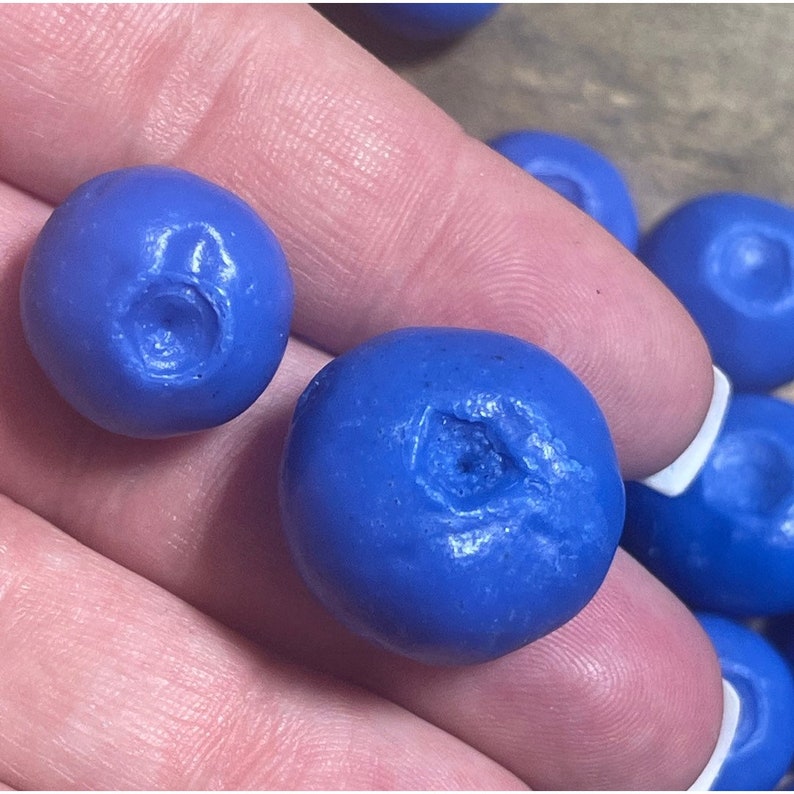 WAX Blueberry Embeds Unscented Blueberry Wax Embed Embeds - Etsy