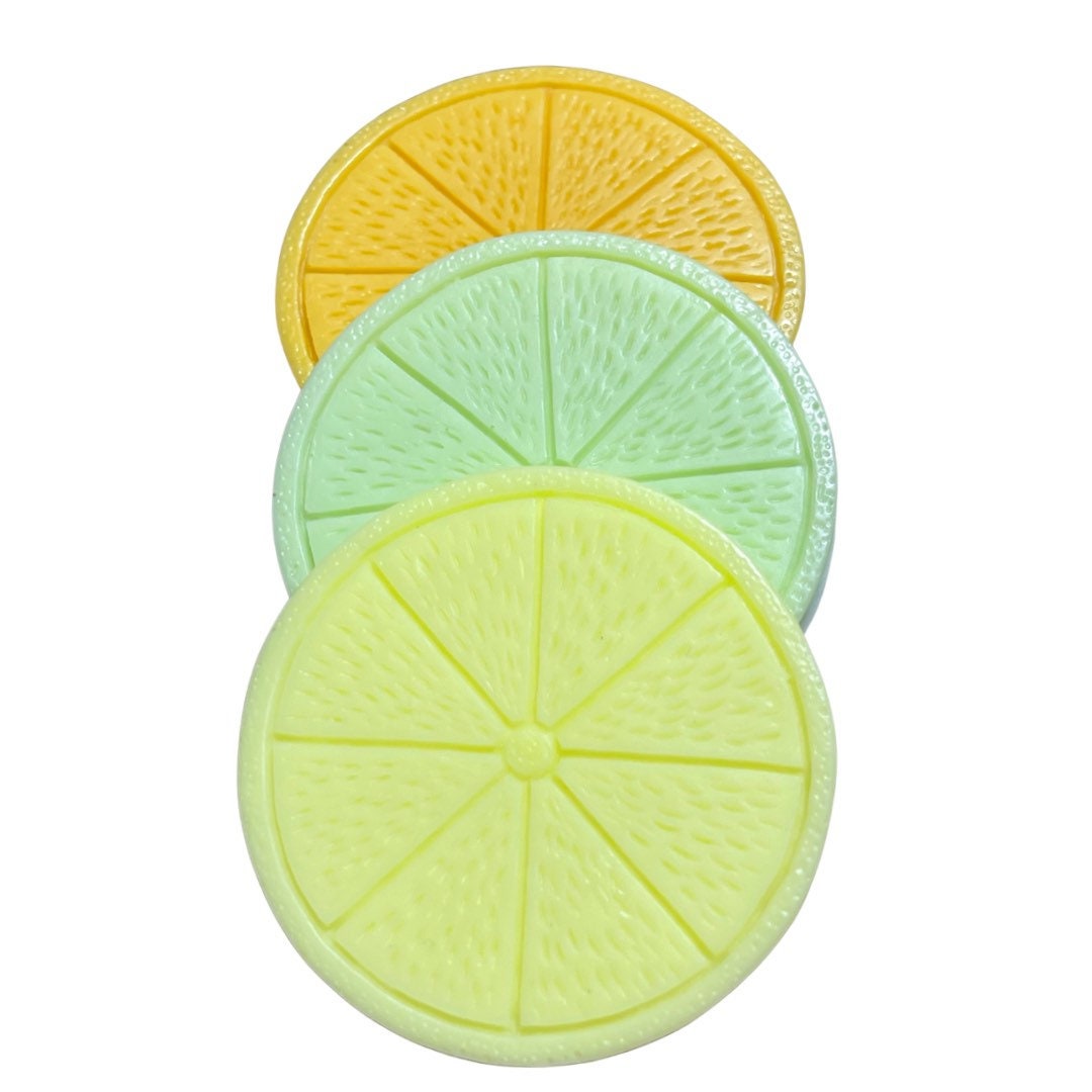 WAX Citrus Embeds Unscented Wax Embed Embeds for Candles - Etsy UK