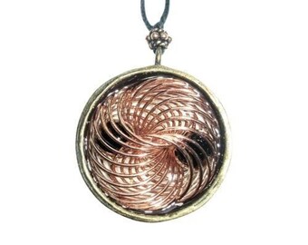 Orgone Crystal Cluster Orgone Energy Generating Device - Etsy