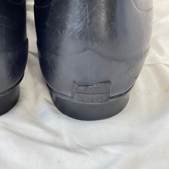 US GI Military Mickey Mouse Extreme Cold Weather Bata… - Gem