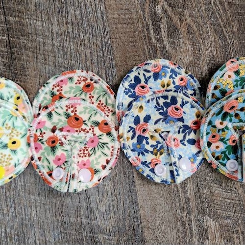 G-tube Pads Mixes Rose Style / G-tube Cover/ Button Feeding - Etsy