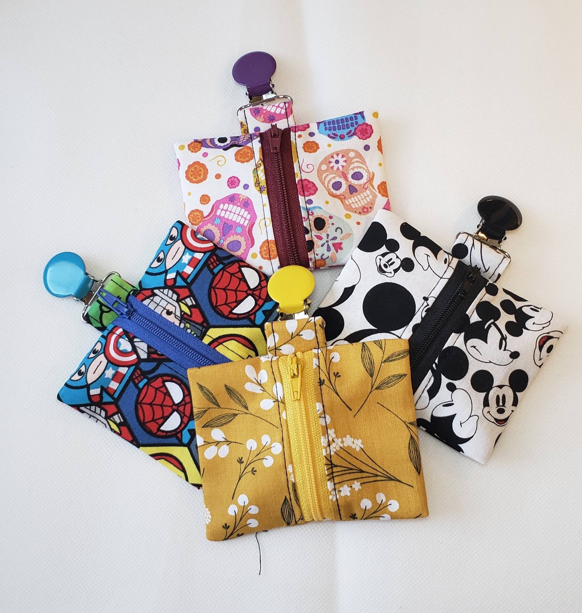 G Tube Pouch/ Feeding Pouch - Etsy