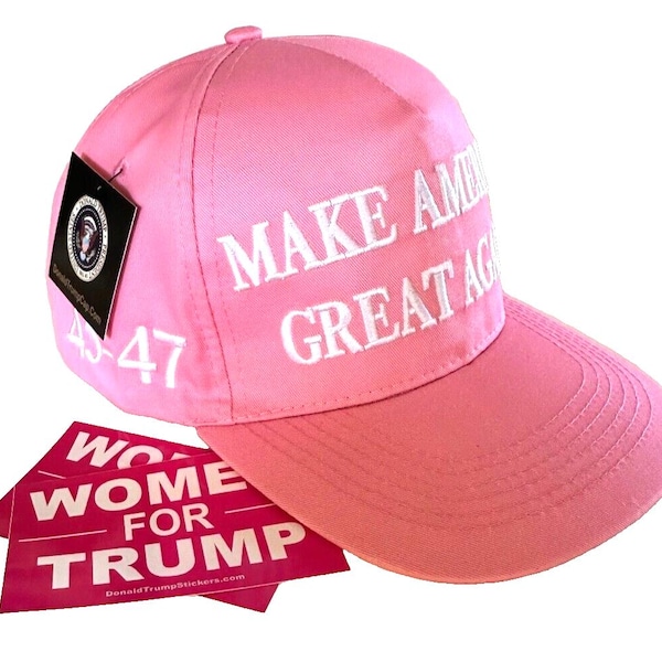 Hot Maga Woman - Etsy