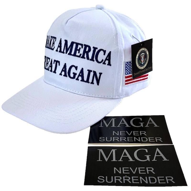 Make America Great Again, Hat, 45 47 - Etsy