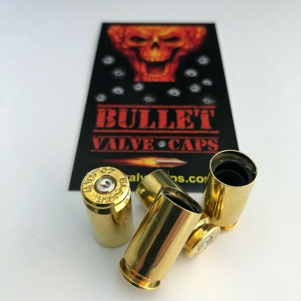Bullet Primer - Etsy