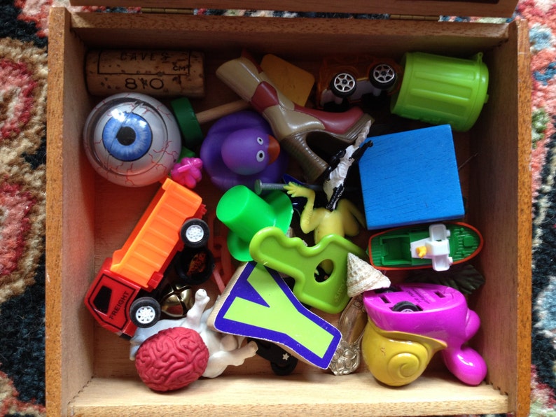 Fox Box Matching Game - Etsy