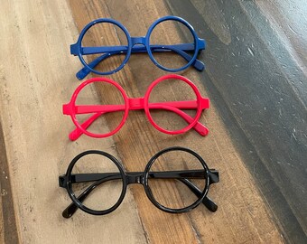 Photo Prop Glasses - Etsy