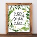 Cubicle Printable Art, Cubicle Sweet Cubicle Printable Wall Art, Office ...
