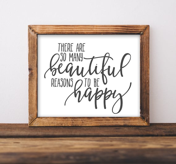 Many Reason Quotes