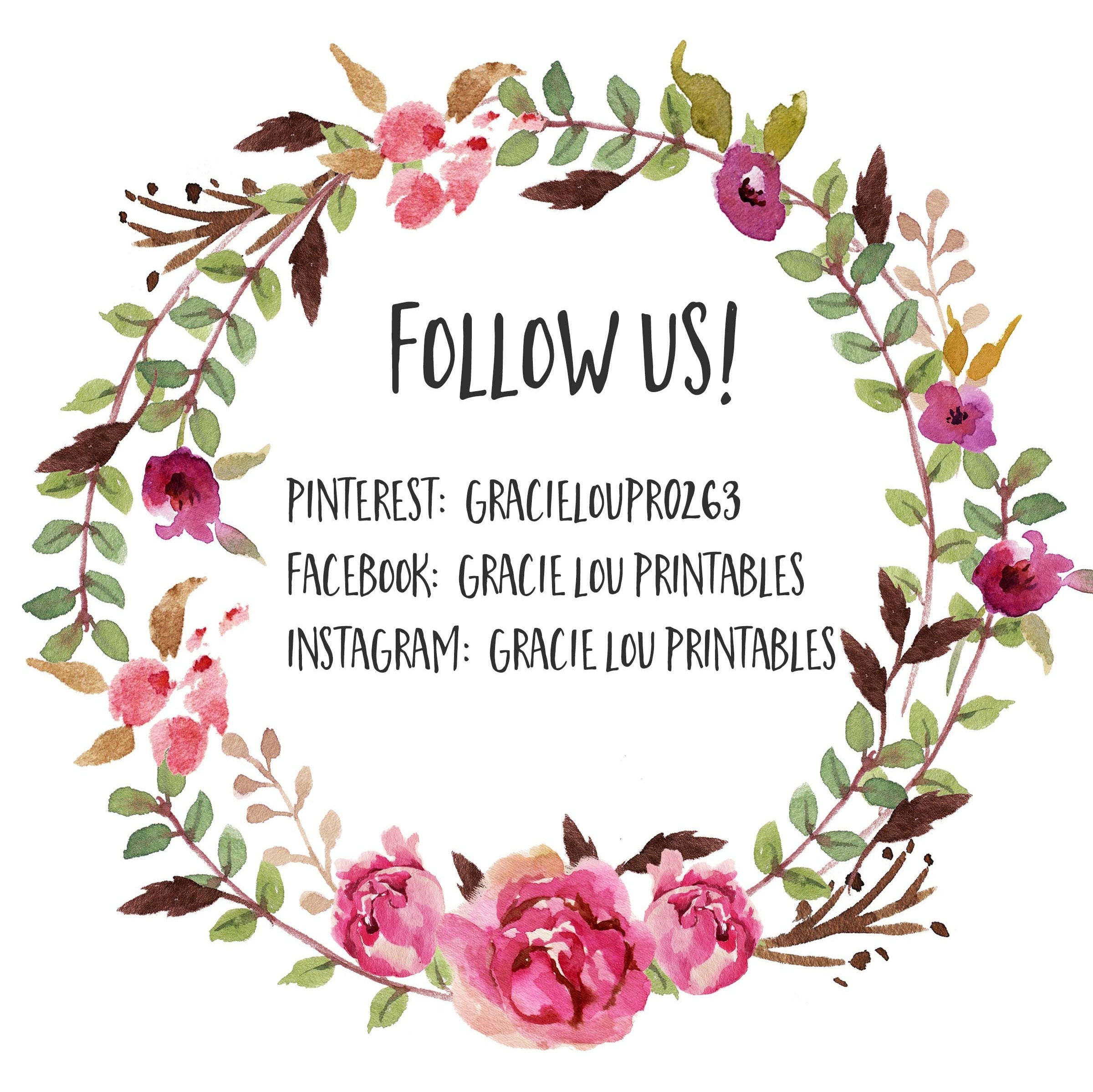 Philippians 4:13 Bible Scripture Verse Print Boho Aesthetic Christian ...