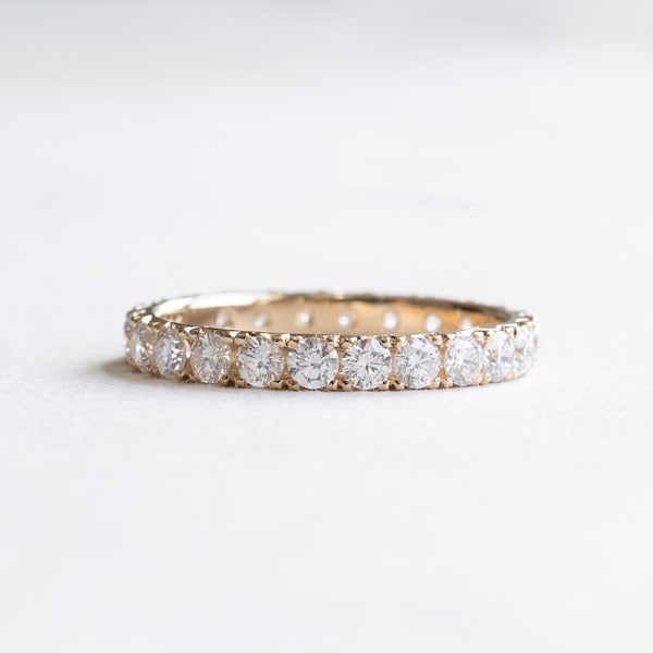Fishtail Setting - Etsy
