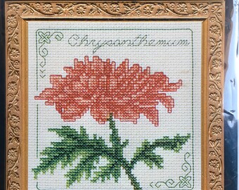 Serendipity Cross Stitch Kit - Etsy