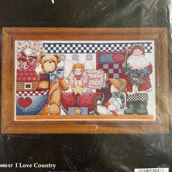 Janlynn Cross Stitch - Etsy