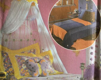 Simplicity 2539 Sewing Pattern UNCUT - Etsy