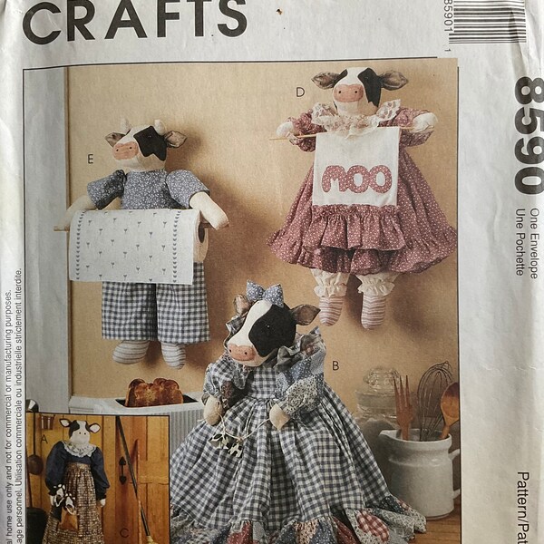 Vacuum Cover Pattern - Etsy