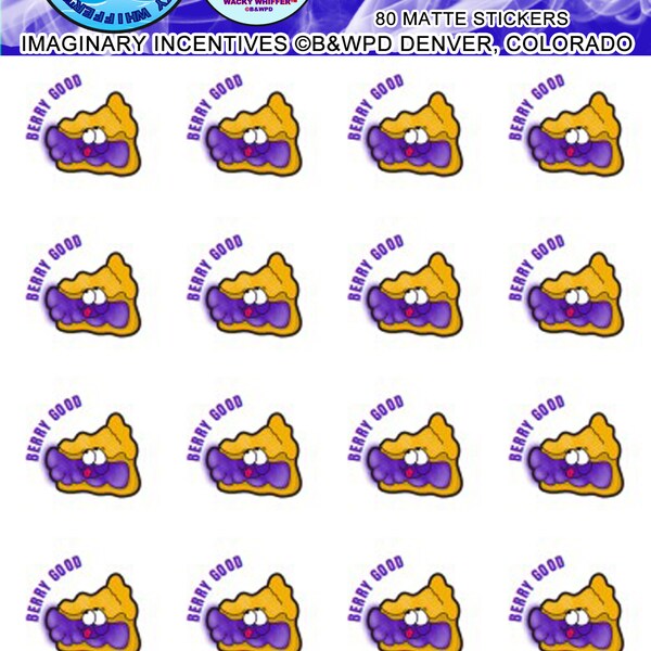 Scratch and Smell - Etsy