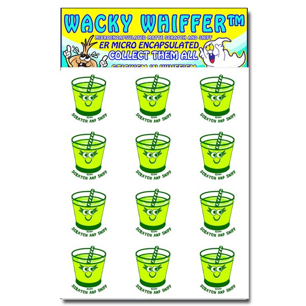 Wacky Brands - Etsy