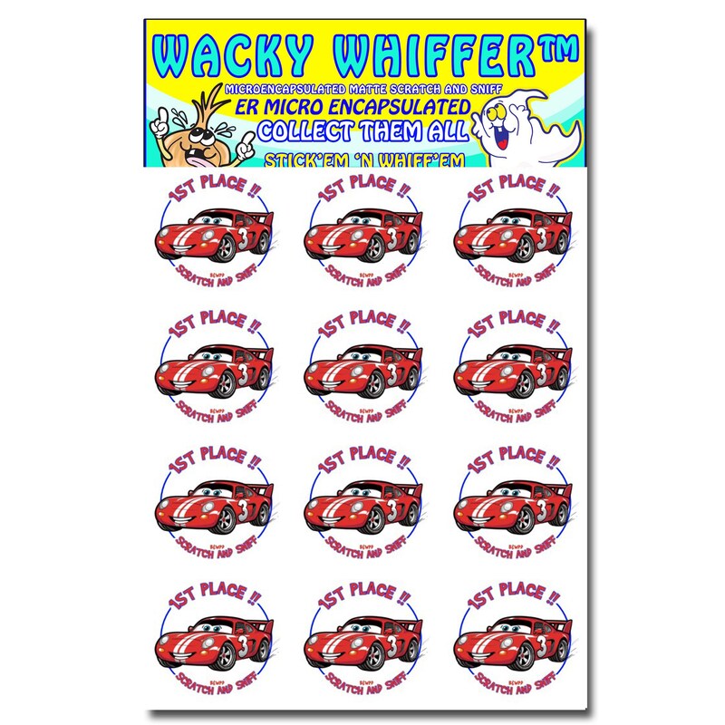 WackyWhifferShop - Etsy