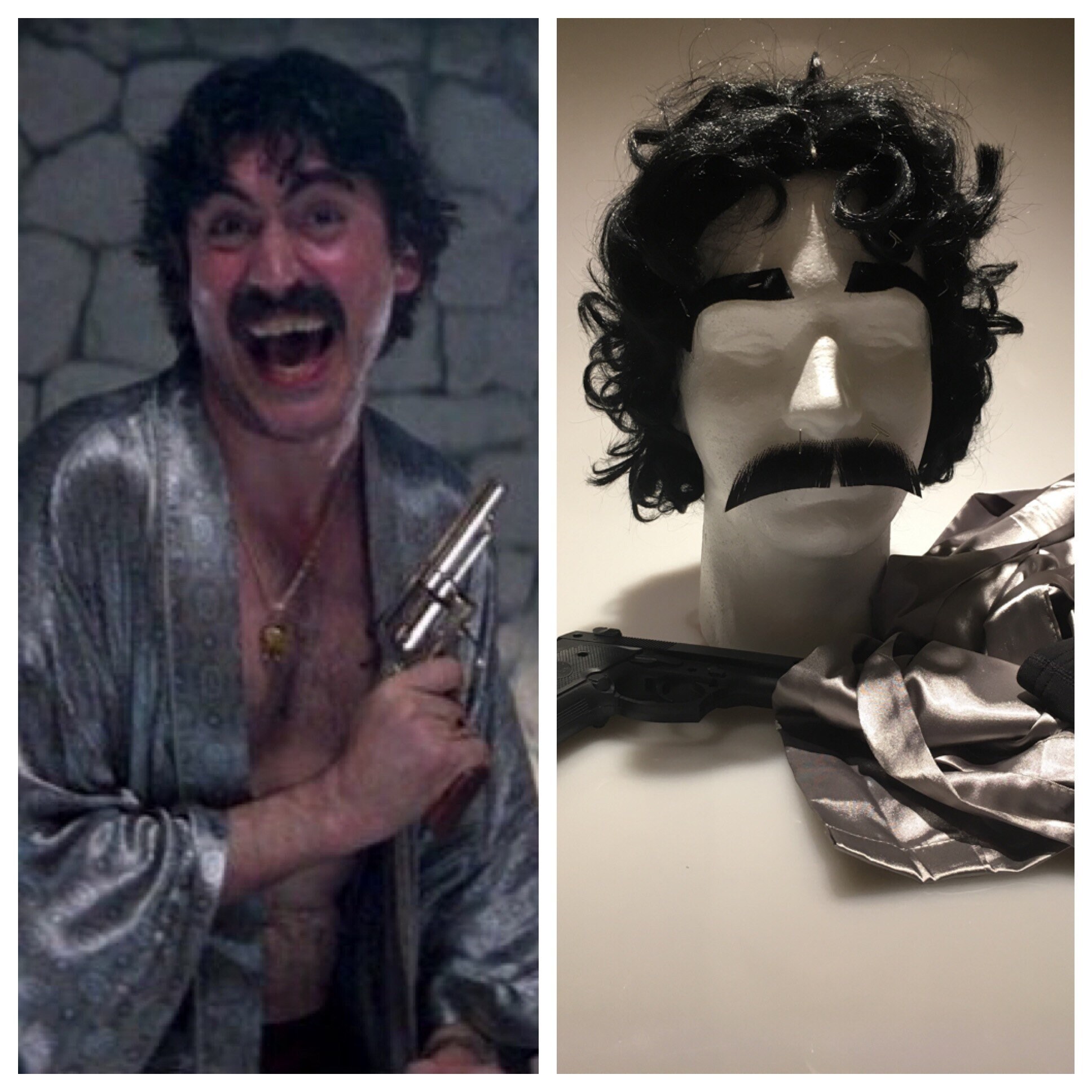 Boogie Nights Costumes