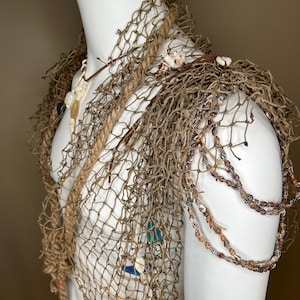 Merman / Male Mermaid /under the Sea Costume - Etsy