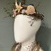 Merman / Mermaid Crown - Etsy