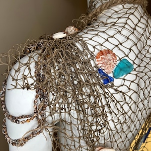 Merman / Male Mermaid /under the Sea Costume - Etsy