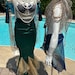 Mermaid/merman Costume. Couples Costume - Etsy