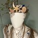 Merman / Mermaid Crown - Etsy